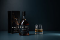 Spirit Showcase: Waitui Whiskey – Kiwi Spirit Distillery