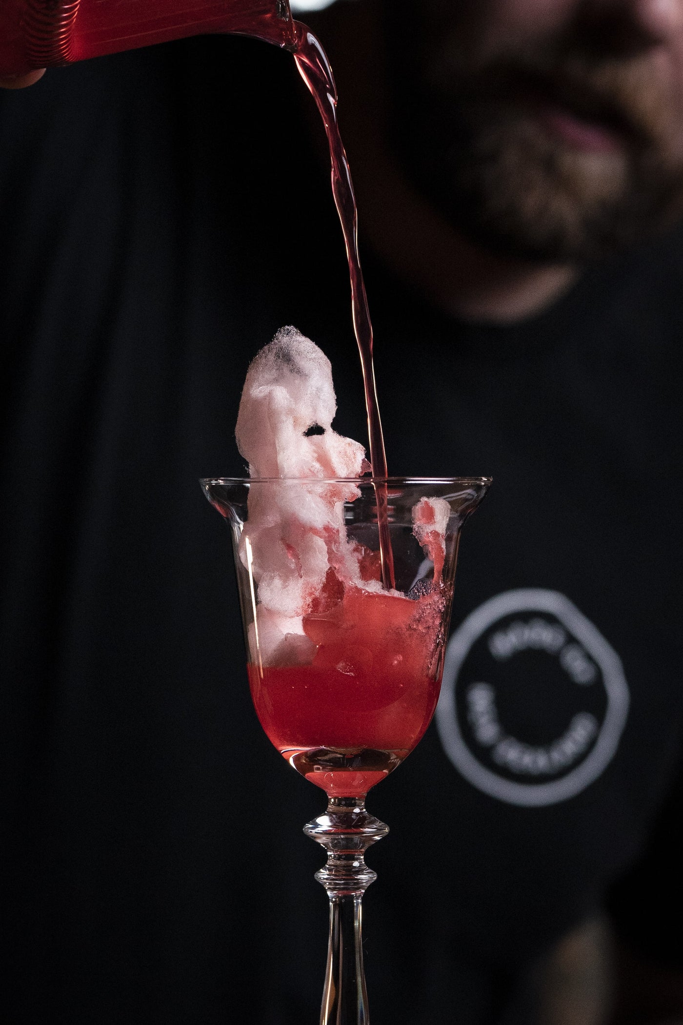 Cotton Candy Brandy – Kiwi Spirit Distillery