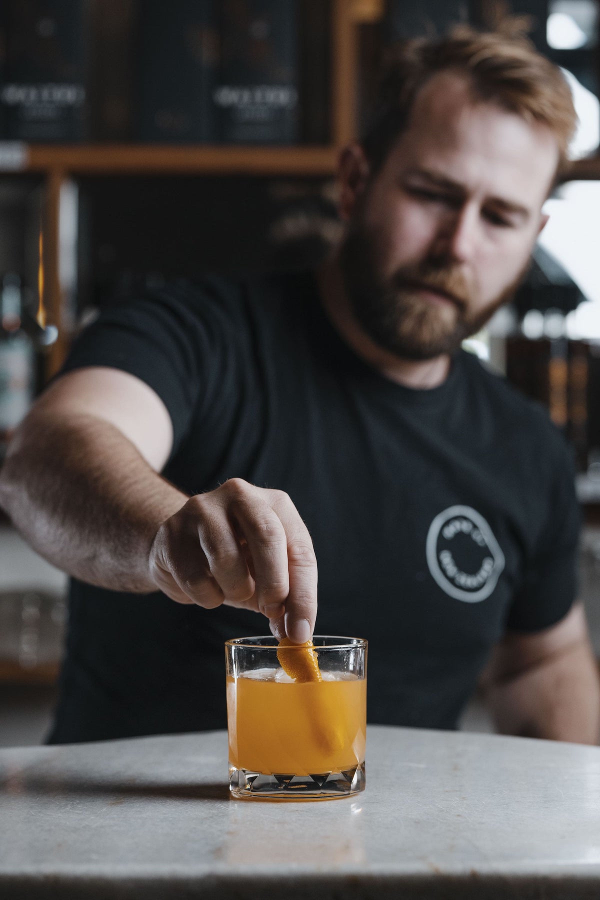 Seven Techniques for Cocktail Perfection – Kiwi Spirit Distillery