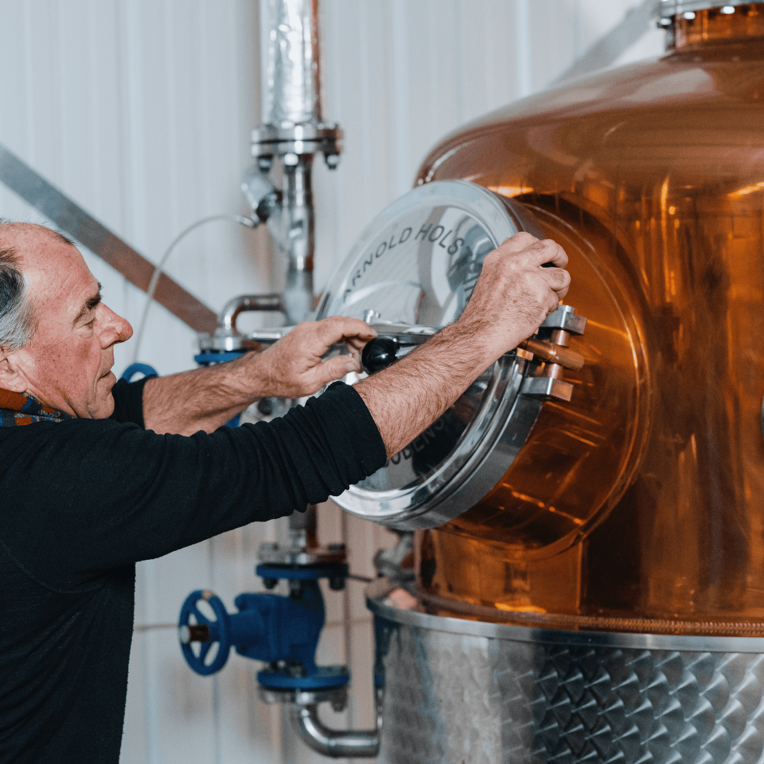 About – Kiwi Spirit Distillery